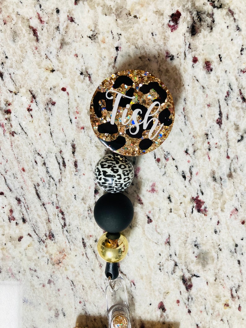 Black and Gold Cheetah Build a Custom Bundle - Etsy