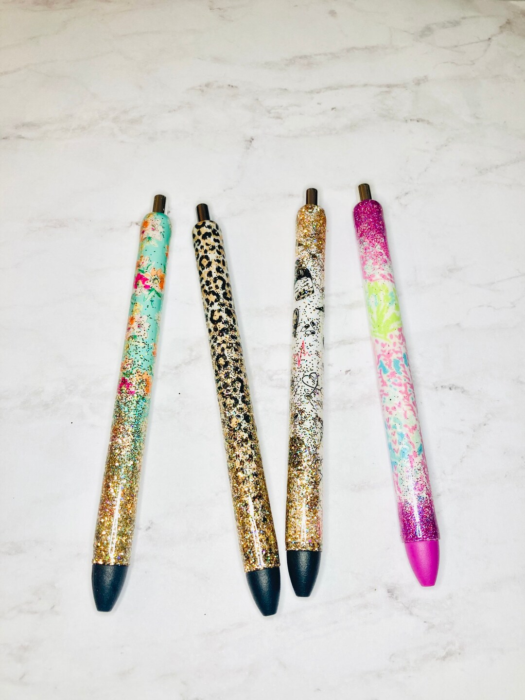 Custom Inkjoy Gel Pen - Etsy