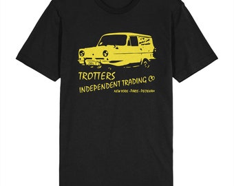 Only Fools and Horses T Shirt | Etsy UK