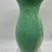 Art Deco Shorter and Sons Jug/vase, Pottery, Glazed in Green, Made in ...