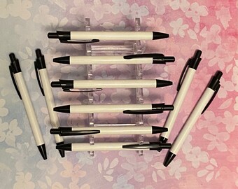 Sublimation Pen Designs | Etsy