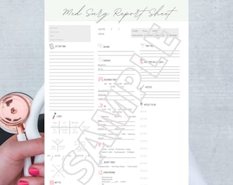 Night Shift Lab - Etsy