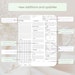 ICU Nurse Report Sheet W/ Lab Chart - Etsy
