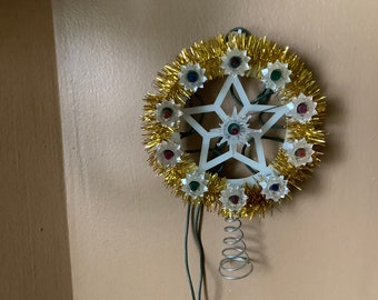 Christmas Coil Tree - Etsy