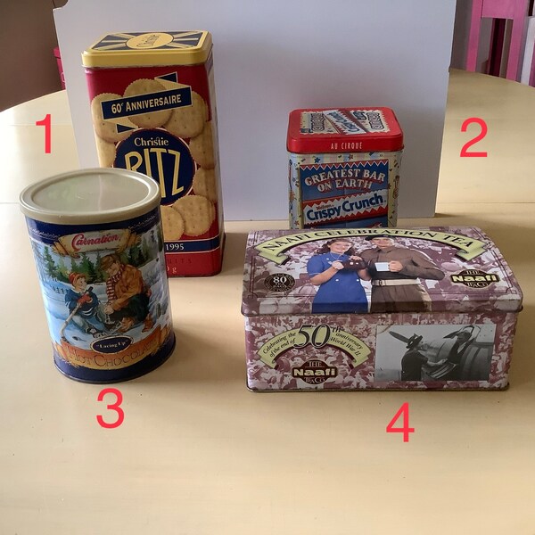 Ritz Crackers - Etsy