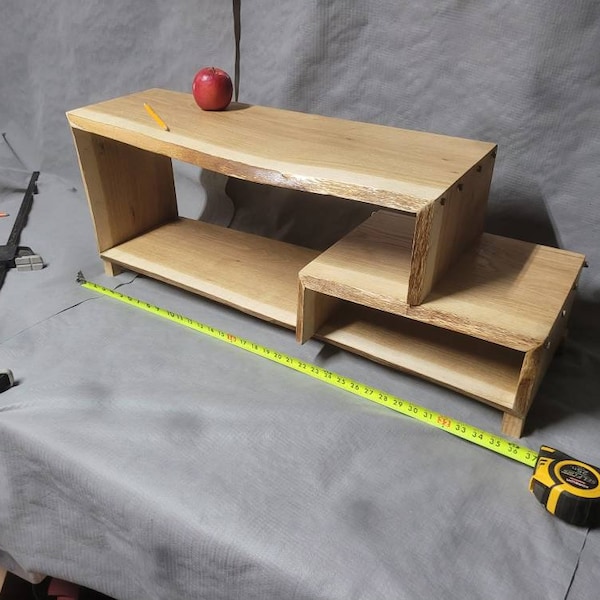 Waterfall Console - Etsy