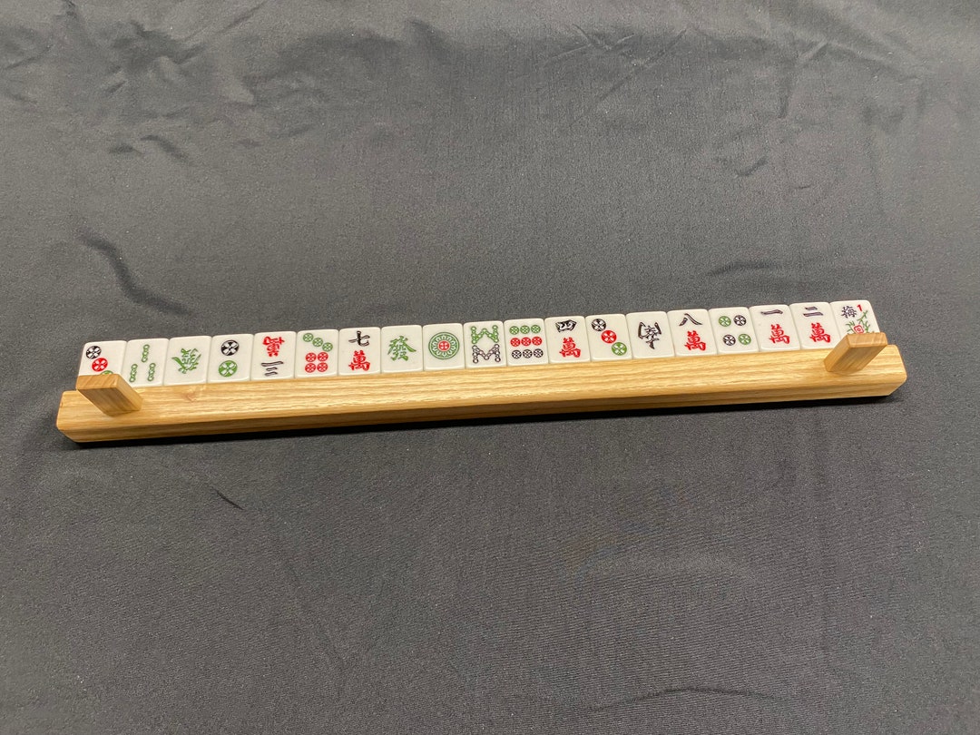 Mah Jongg Tile Pushers - Etsy