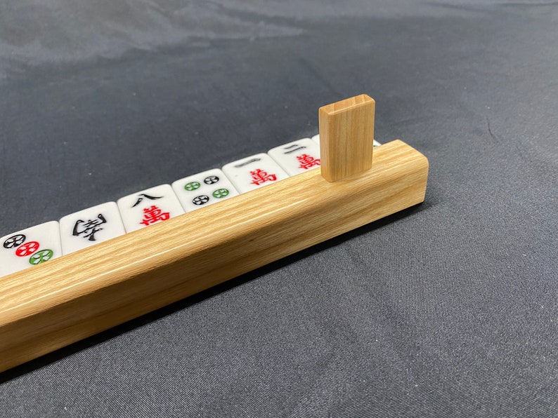 Mah Jongg Tile Pushers - Etsy