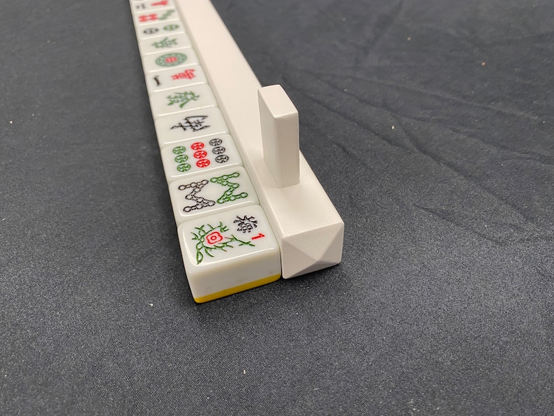 Mah Jongg Tile Pushers - Etsy