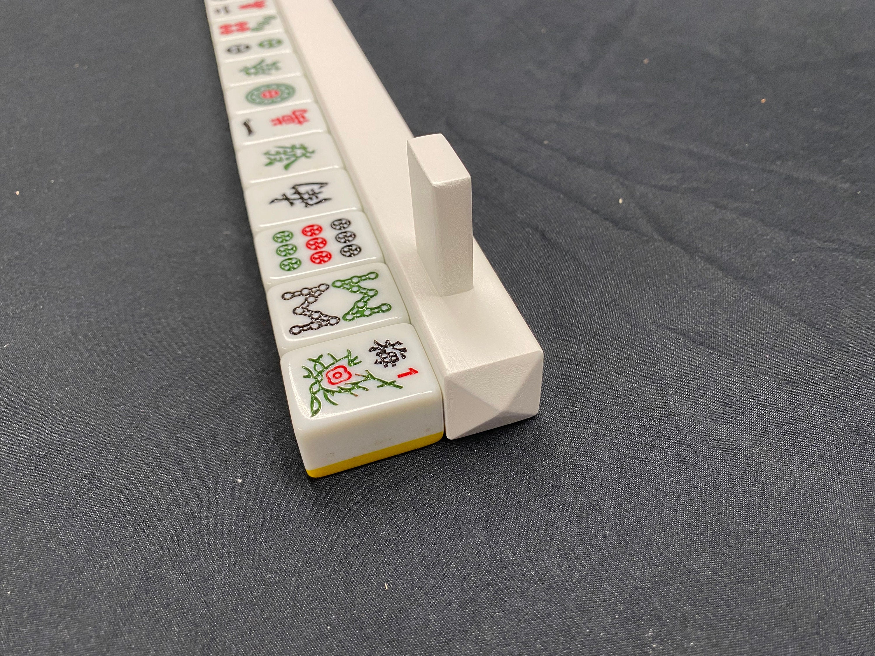 Mah Jongg Tile Pushers - Etsy