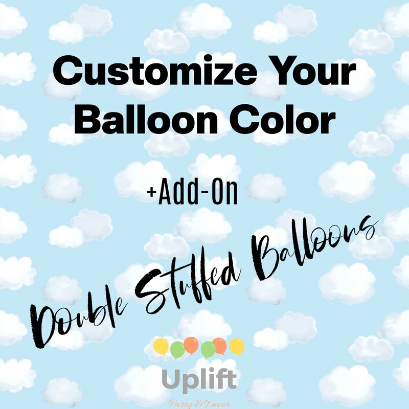 Stuffing Balloons - Etsy