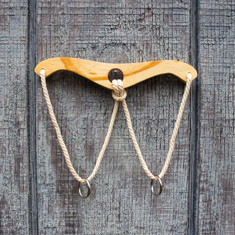 Ox Yoke - Etsy