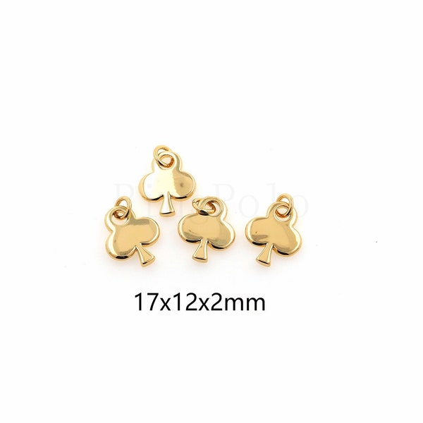 Spade Necklace - Etsy