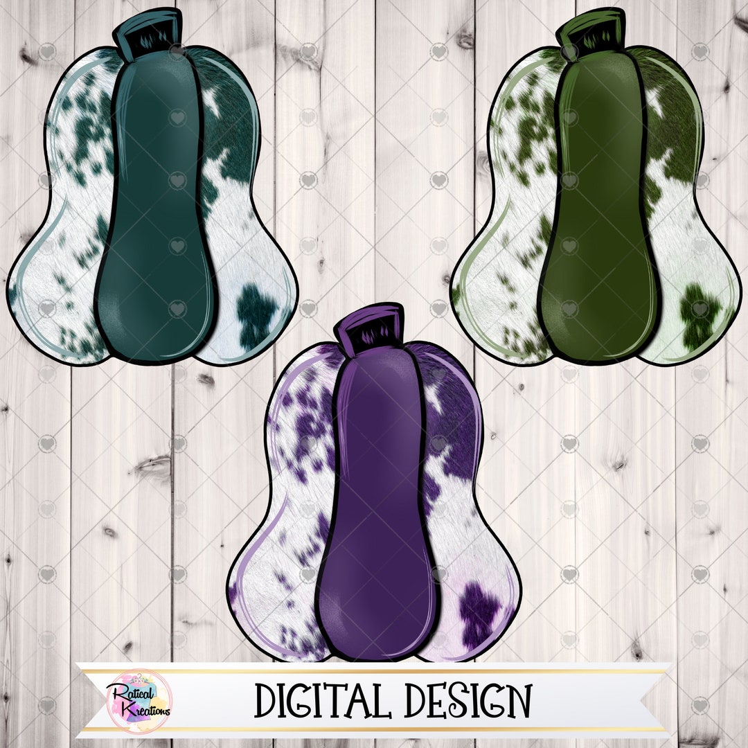 MDF Lumpy Pumpkin Bundle, Sublimation Design Download, Digital Design ...