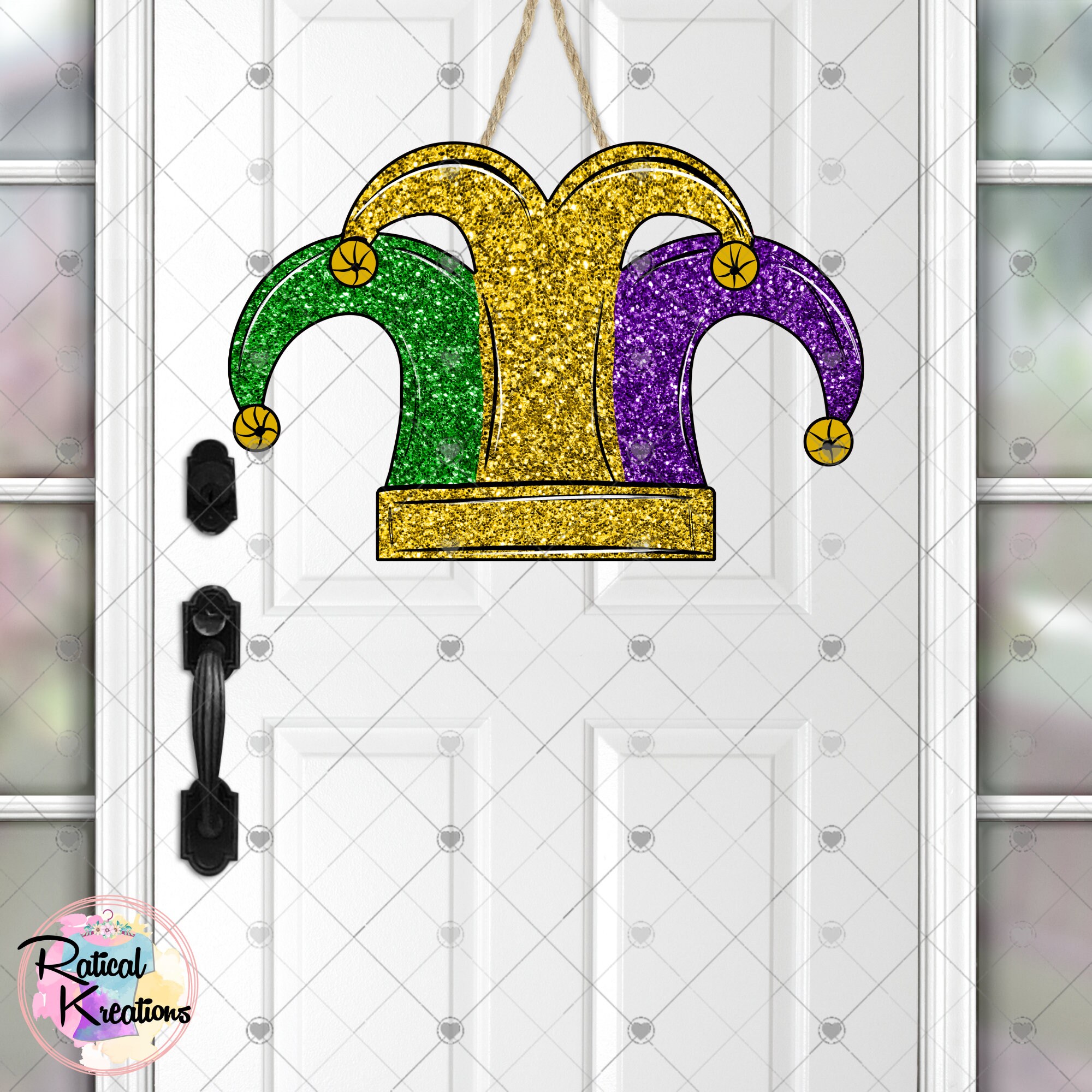 Mardi Gras Bundle- Sublimation Digital Design Download, Mask, Fleur Du ...