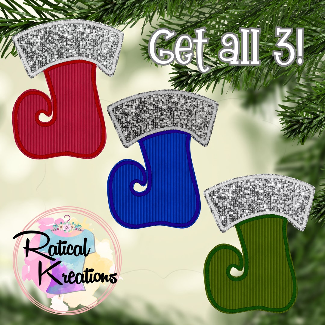 Swirly Stocking Bundle PNG- Sublimation Design Download, Digital Design ...