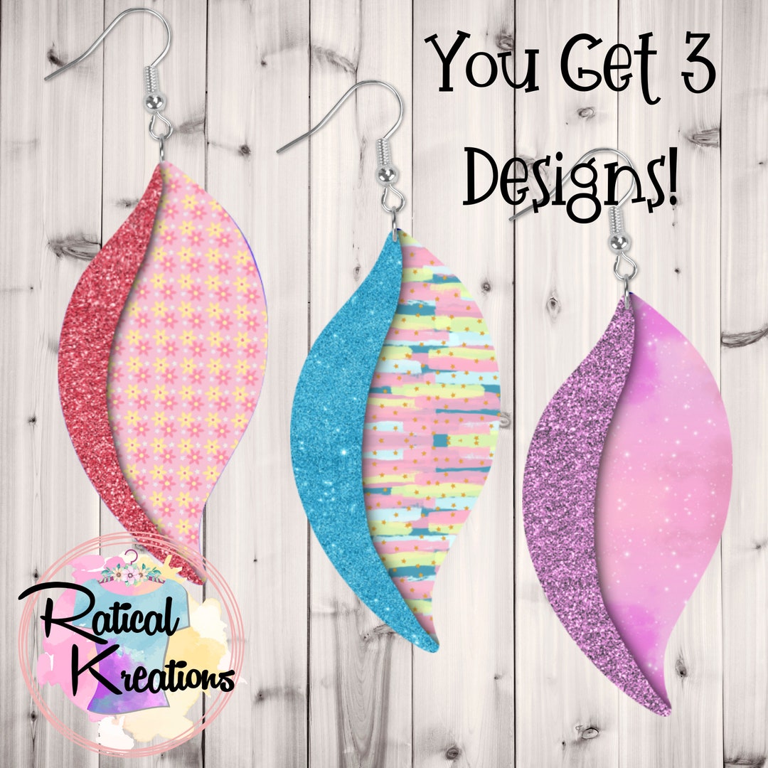Bling Swirl- Sublimation Design Download, Digital Design Download ...