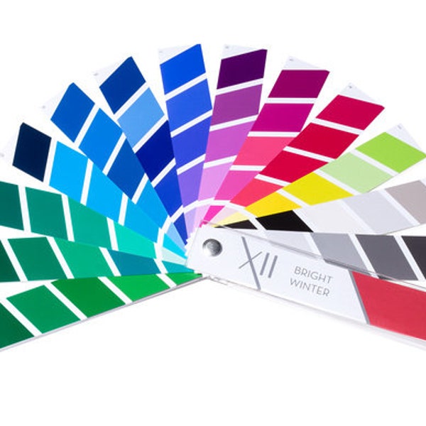 Bright Color Art - Etsy