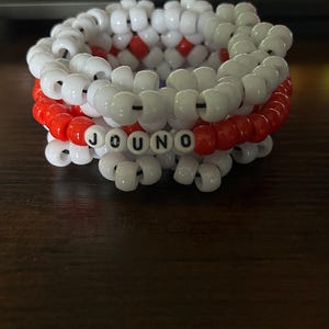 Bungo Stray Dogs Mini Rotating Cuffs | Anime | Bsd | Customized ...