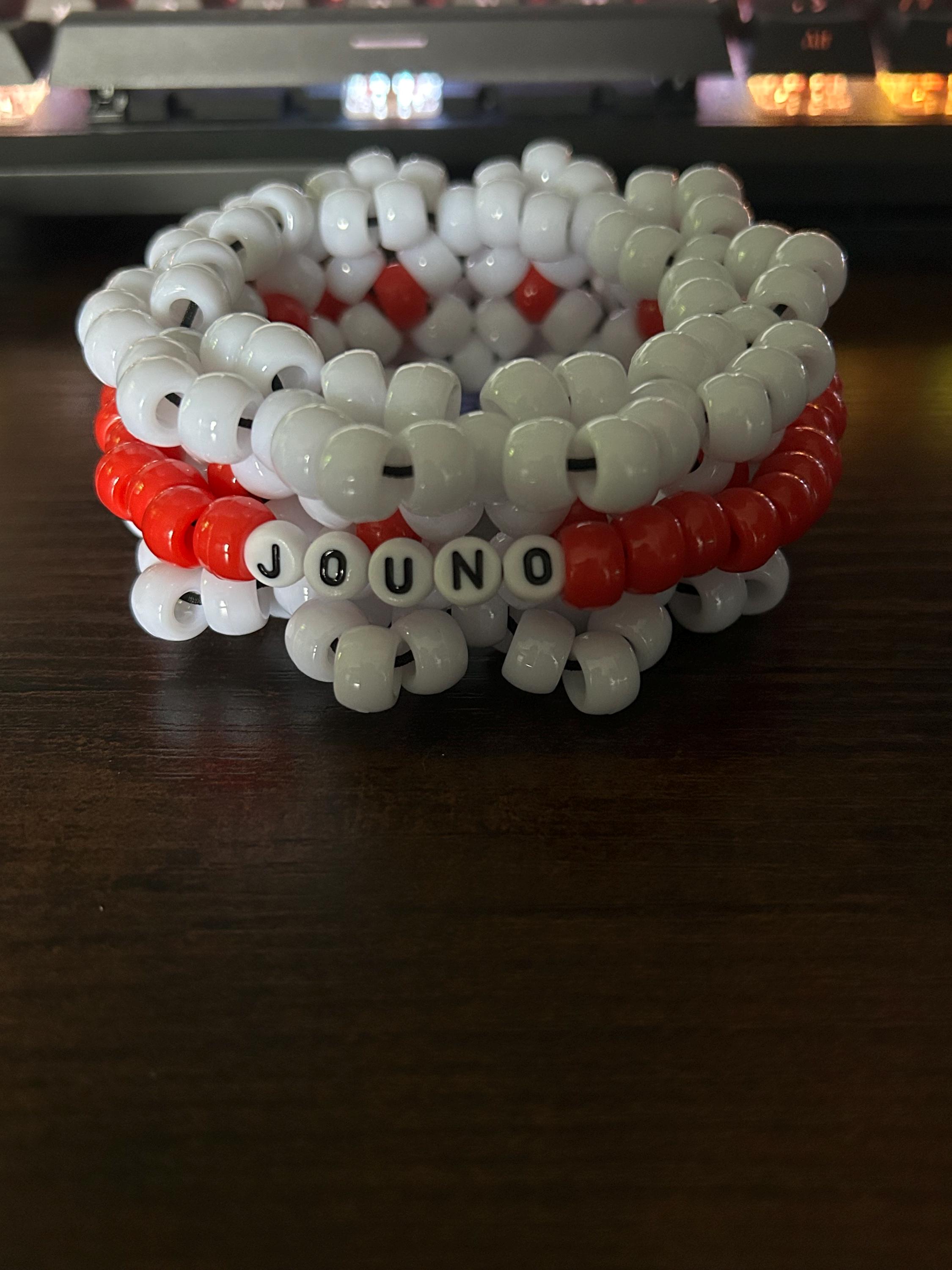 Bungo Stray Dogs Mini Rotating Cuffs | Anime | Bsd | Customized ...