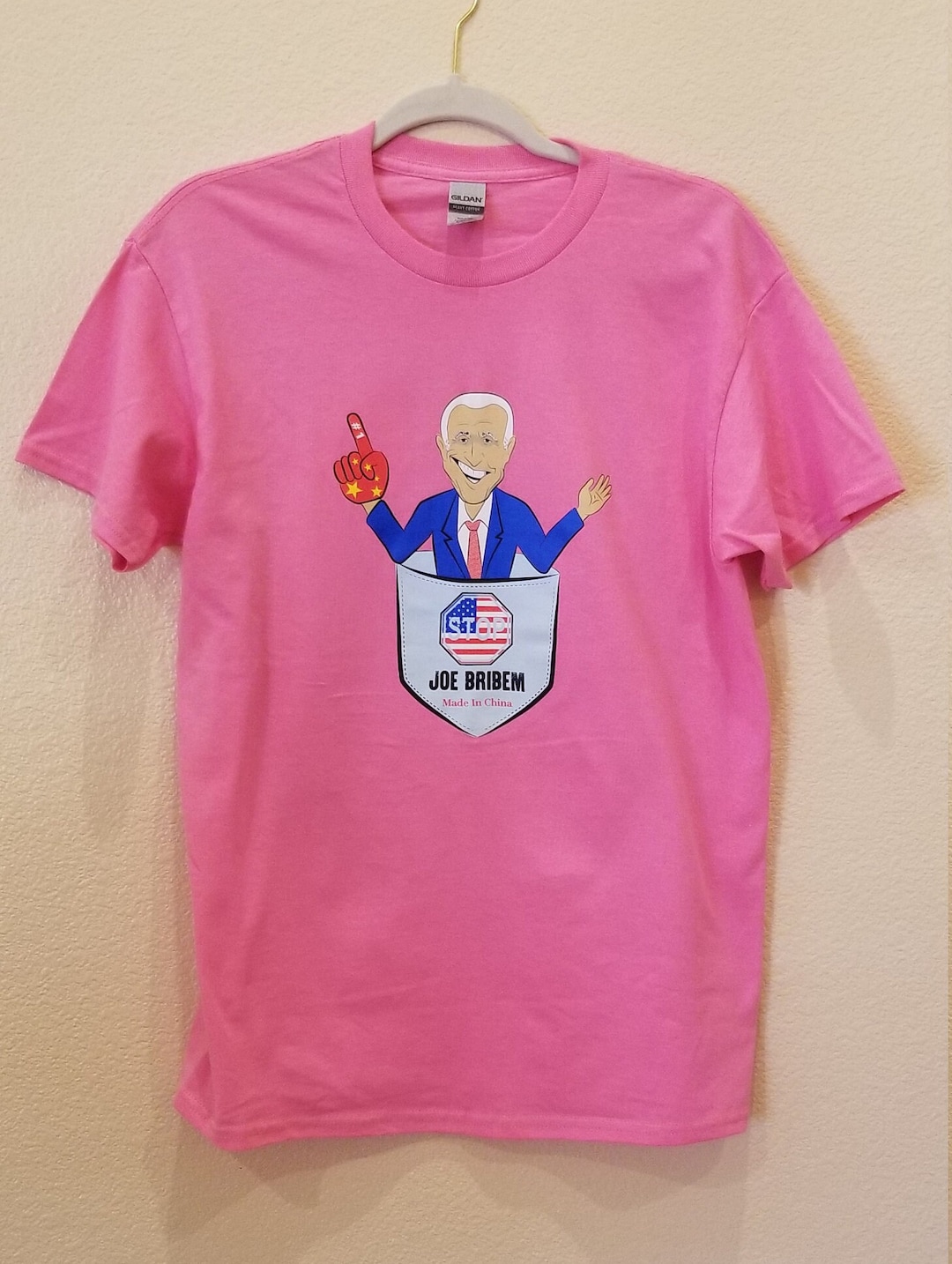 Joe Biden Funny Graphic Tee Shirt (men's/unisex) - Etsy