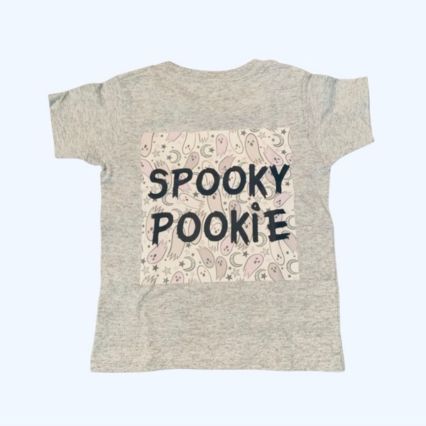 Pookie - Etsy