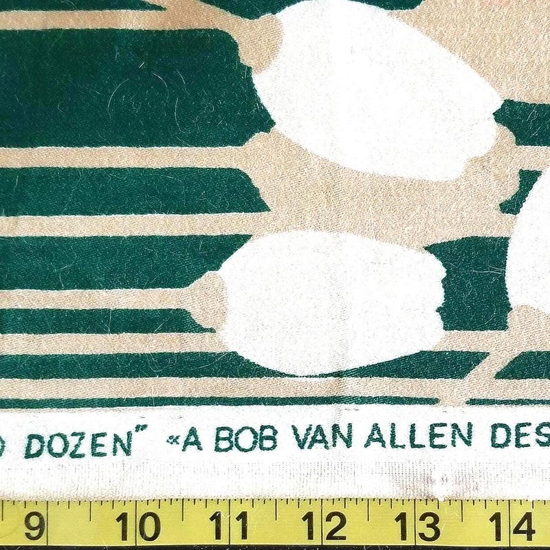 Bob Van Allen - Etsy
