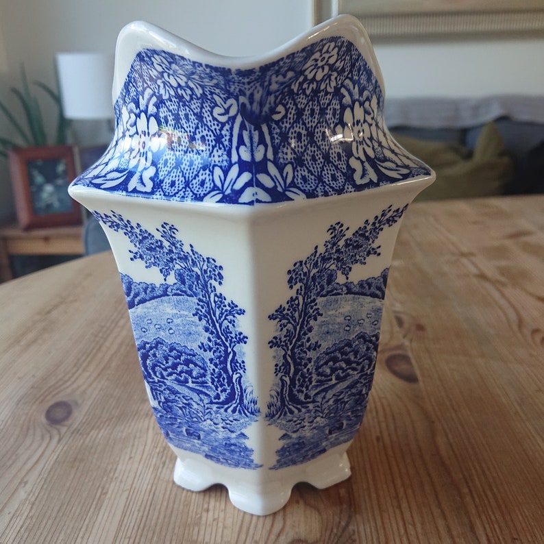 James Sadler afternoon Tea Large Jug. Made in England - Etsy