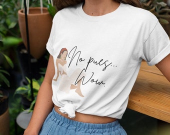 No Pues Wow - Etsy