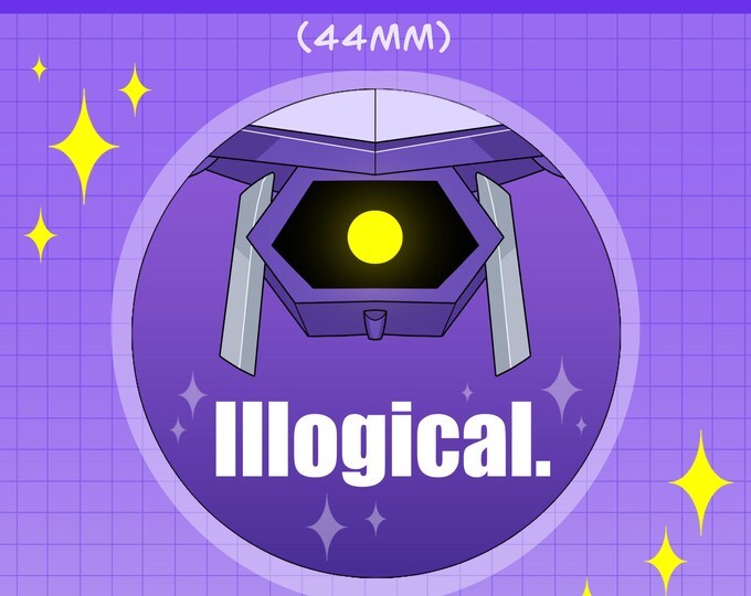 Shockwave | Transformers Animated Print - Etsy