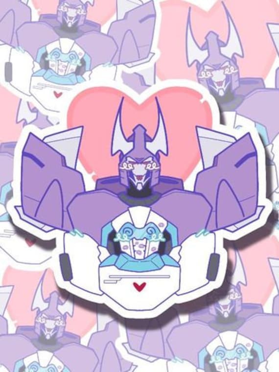 Tailgate And Cyclonus