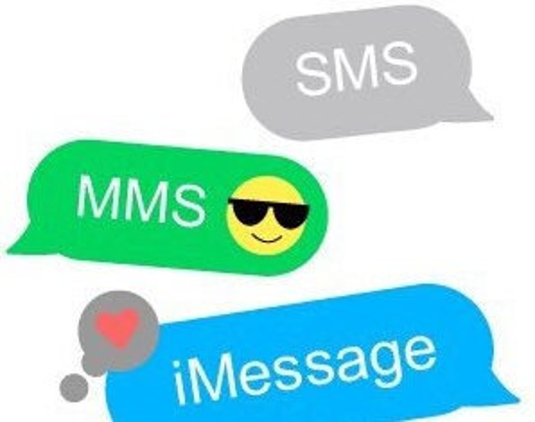 Quick Text Messages From Your Person! :) - Etsy