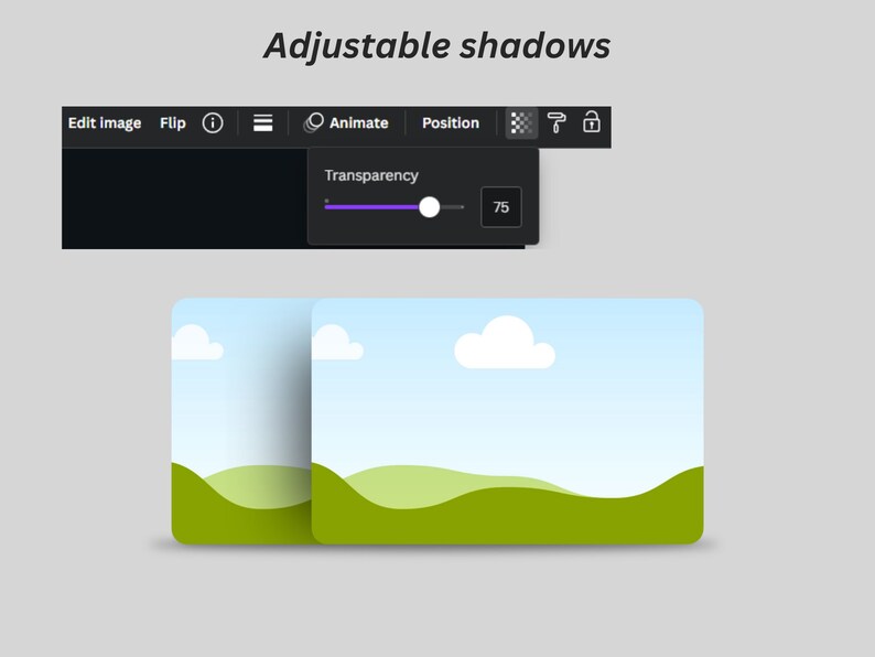 Credit Card Canva Frame, Credit Card Mock Ups, Product Mockup, Debit ...