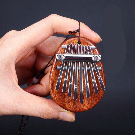 Kalimba MINI | Etsy