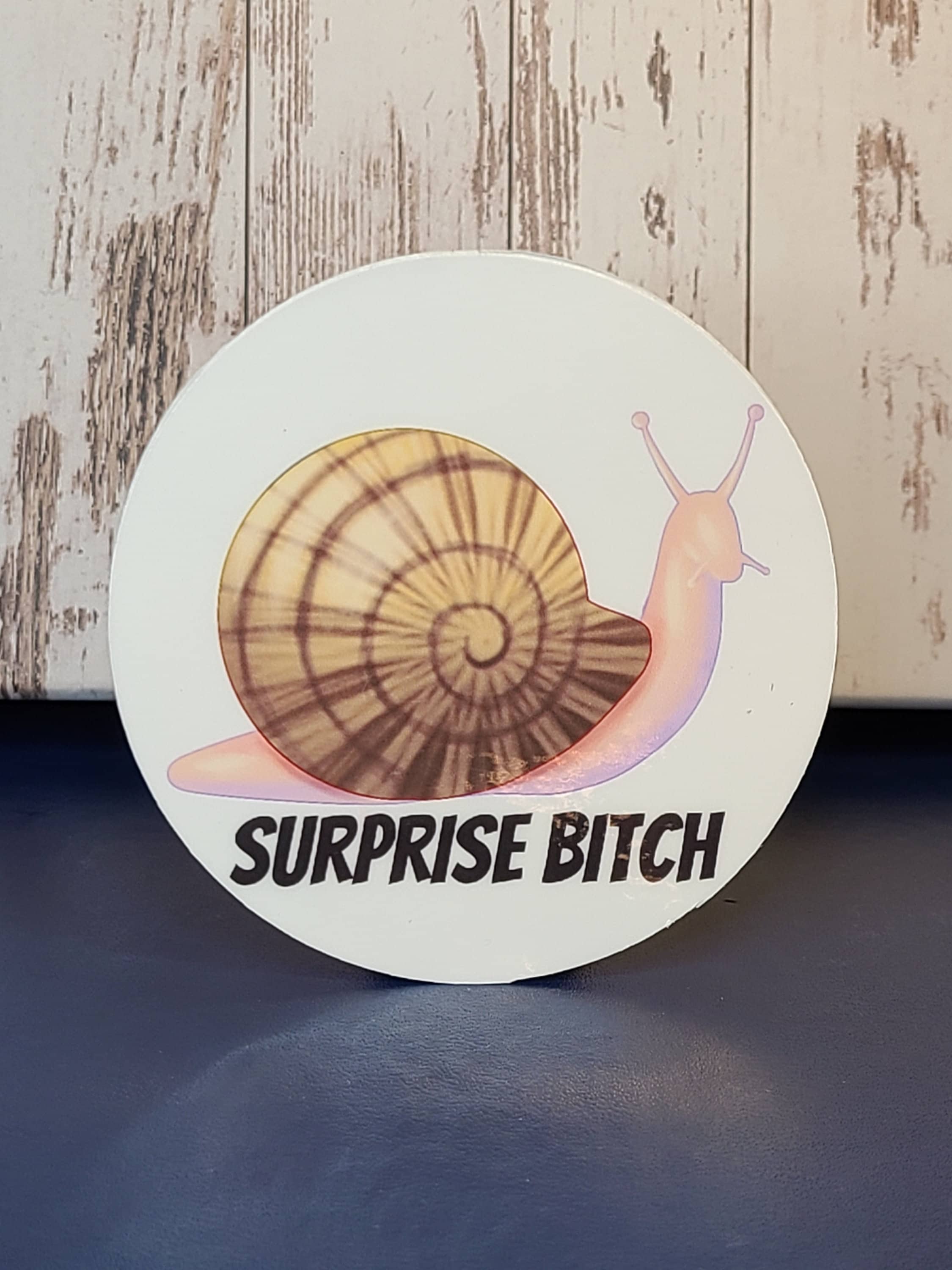 Immortal Snail Meme - Etsy