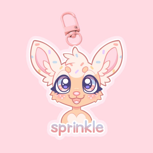 Furry Ych Badge - Etsy