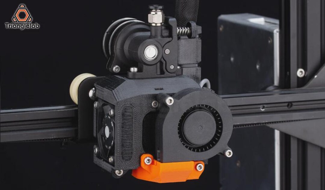 DDE Orbiter Extruder Kit | Direct Drive Upgrade - Etsy