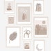 PRINTABLE Boho Style Wall Art Wall Decor for Bedroom, Living Room and ...