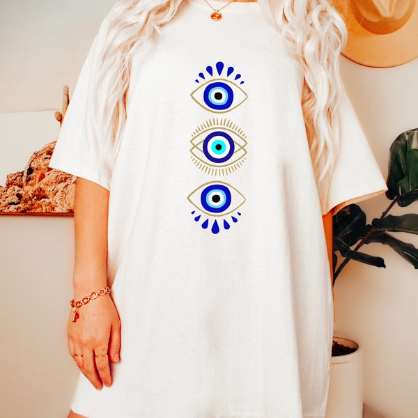 All Seeing Eye Shirt - Etsy