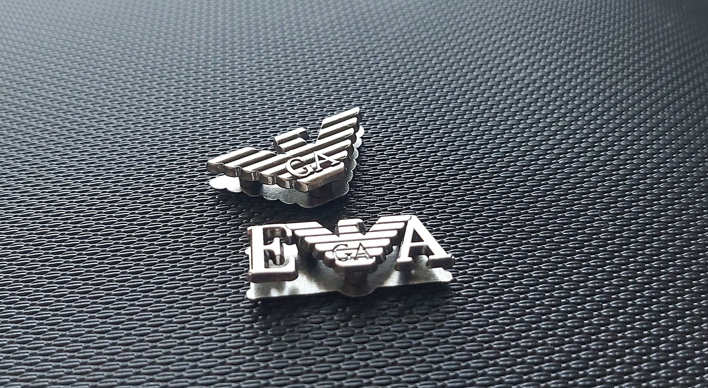 Eagle GA Classic EA Classic Style Alloy Metal Re-usable Screw Fit ...