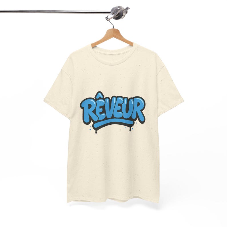 House Reveur Dreamers Graffiti Tee | House of Dreamers | RCA House ...