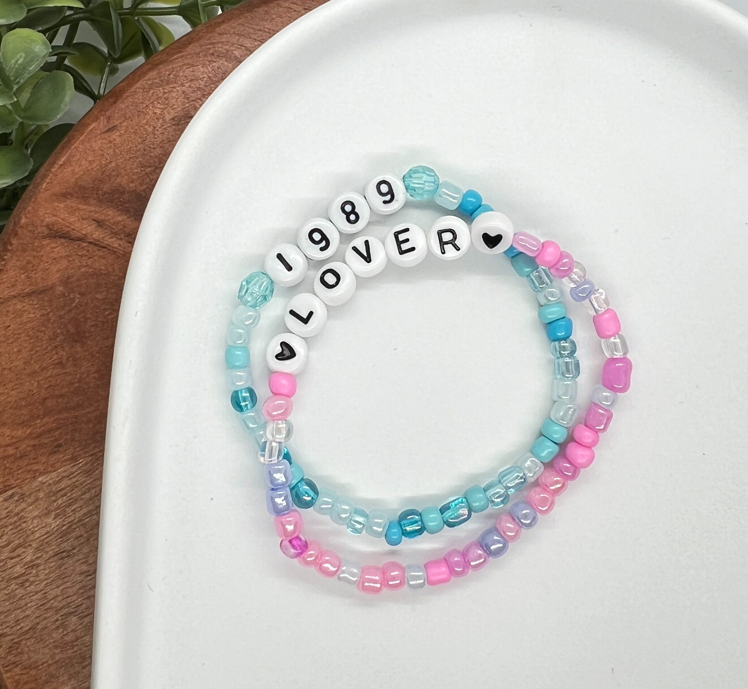 Eras Tour Friendship Bracelets Color Collection | Eras Tour | Swiftie ...