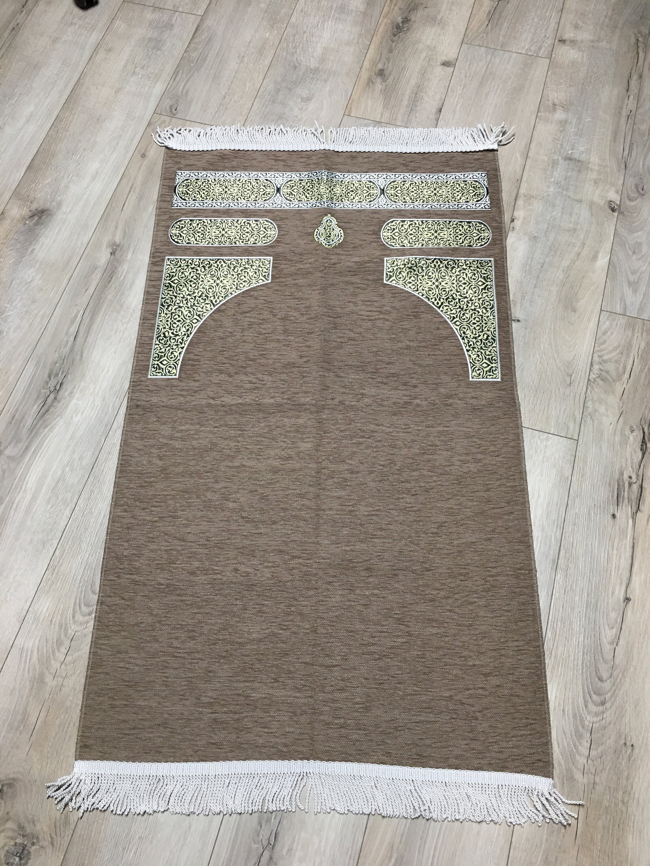Muslim Prayer Rug Seccade Salah Rug Prayer Mat Turkish - Etsy