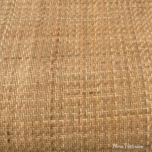NEW TREND- Luxury Premium Natural Cane Webbing Roll 18''/24''/27.5"/36 ...