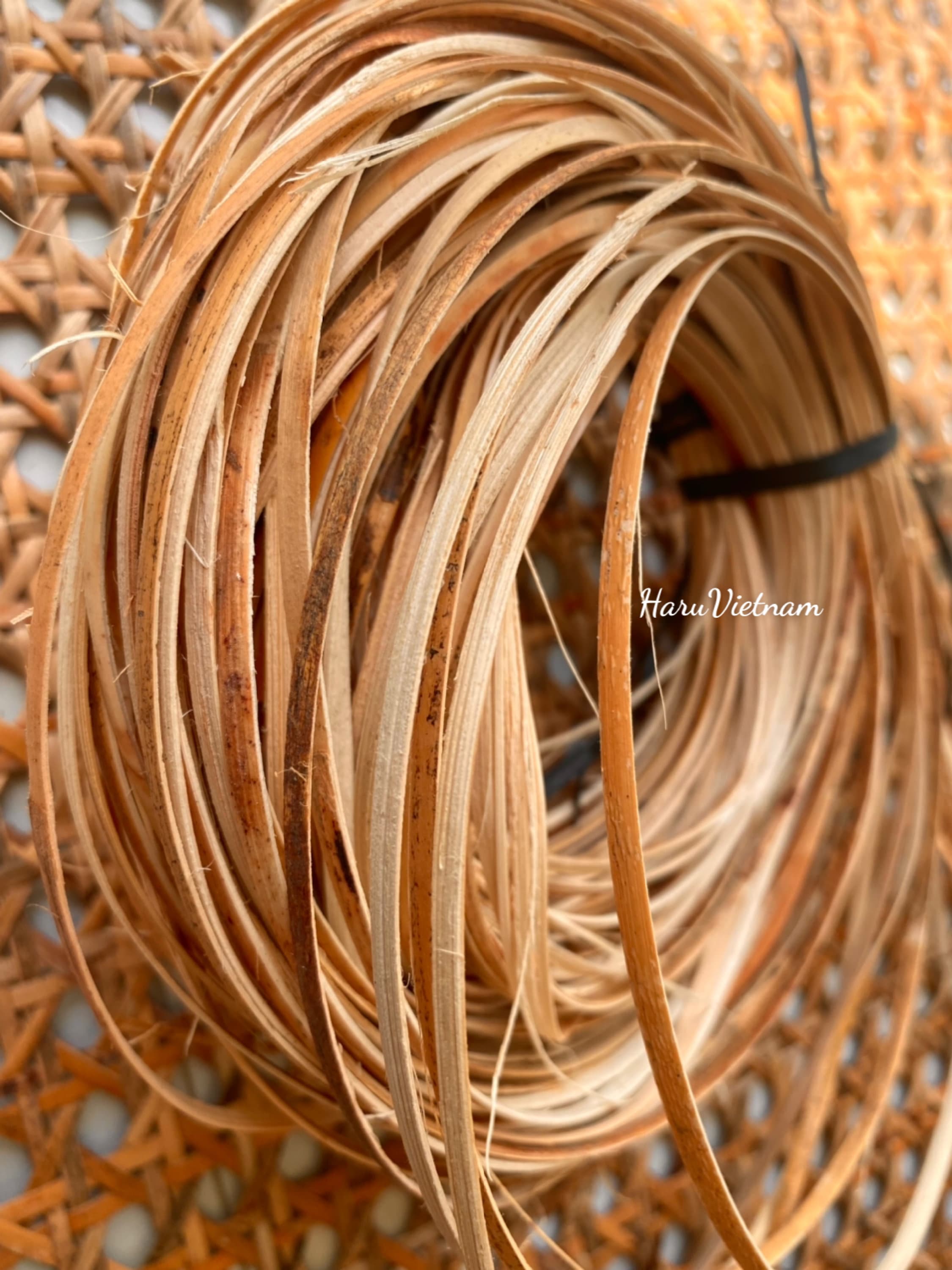 Rattan Spline Cane Rattan Fine Cane for Repair Rattan Chair - Etsy