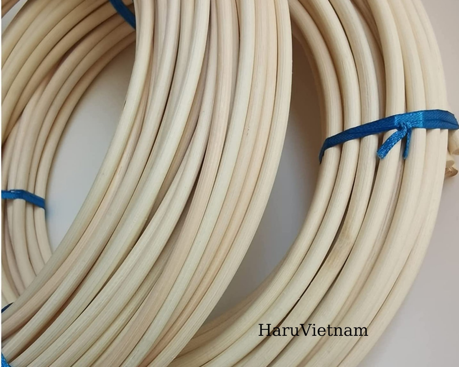 Rattan Spline, Rattan Core, 2mm, 4mm, 6mm, 8mm Repair Rattan Chair, up ...
