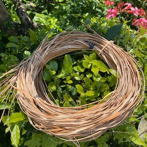 Rattan Spline Cane, Rattan Fine Cane for Repair Rattan Chair, Spline ...