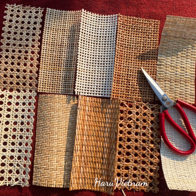 Rattan Sheet - Etsy
