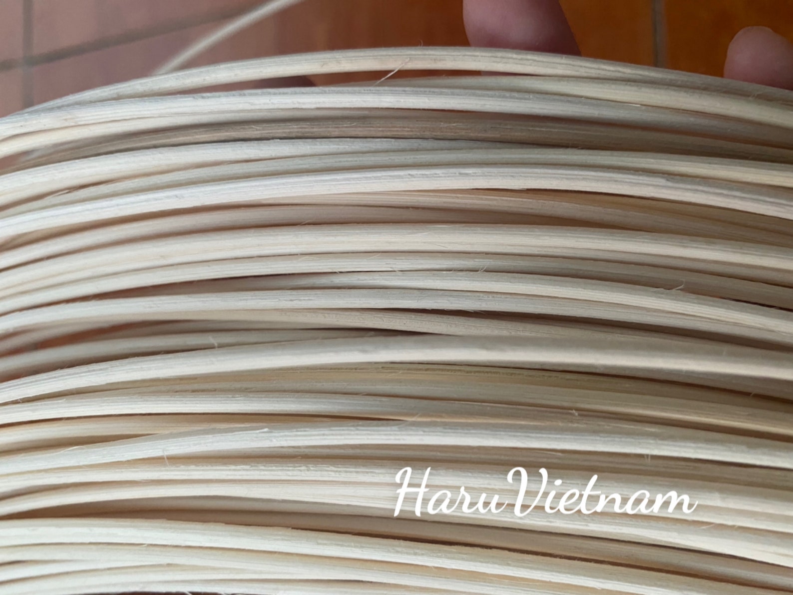 Rattan Spline, Rattan Core, 2mm, 4mm, 6mm, 8mm Repair Rattan Chair, up ...