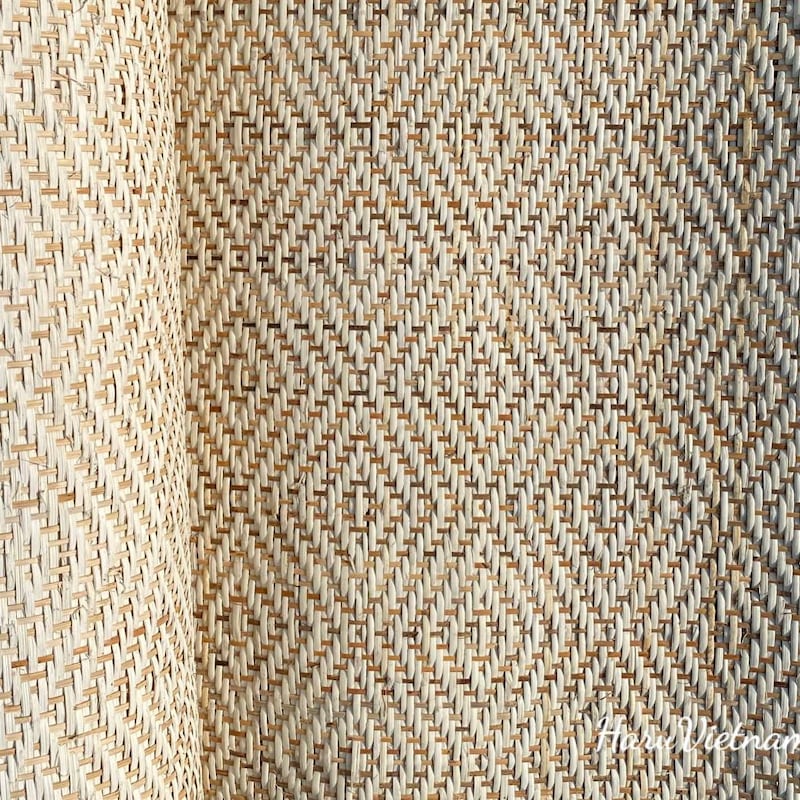 Rattan Room Divider - Etsy